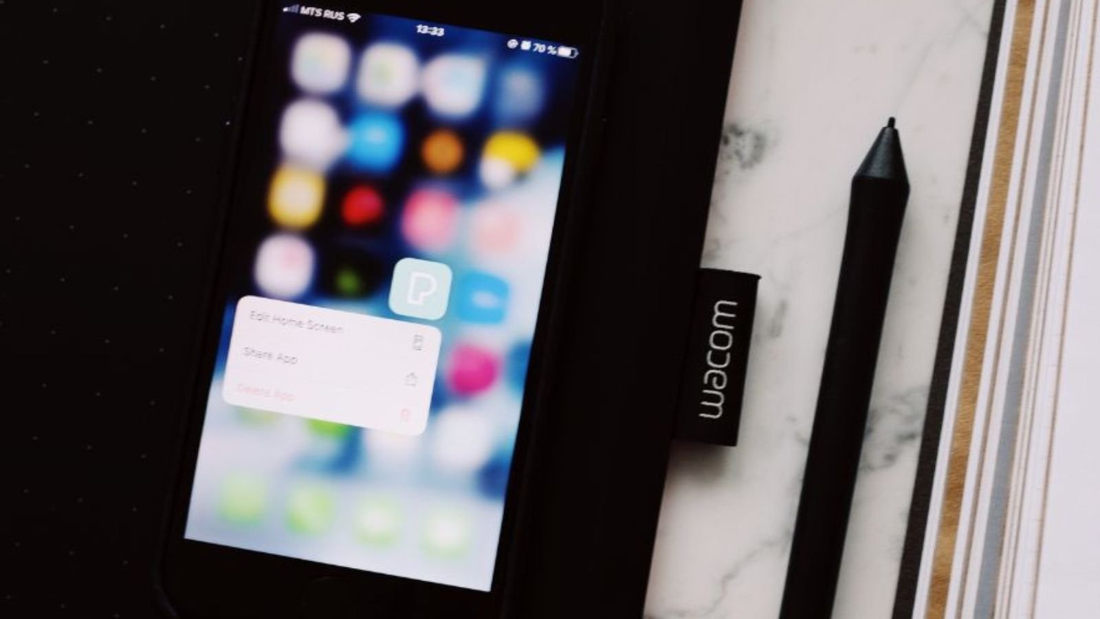 A complete guide to using Warp It