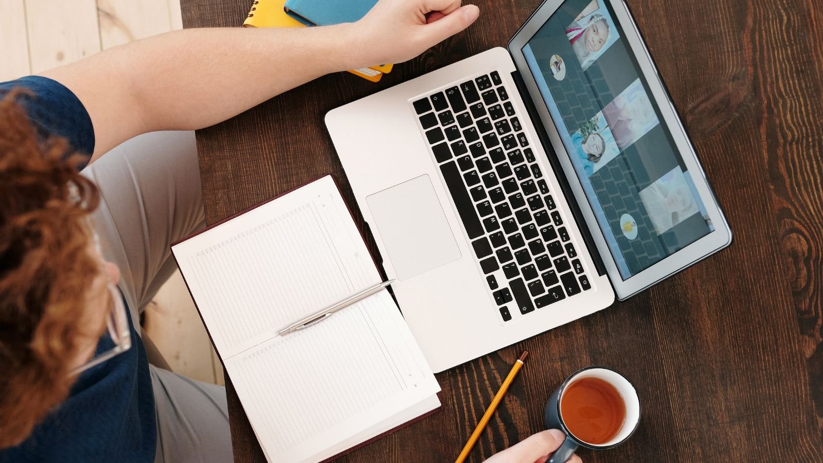 A complete guide to using Warp It