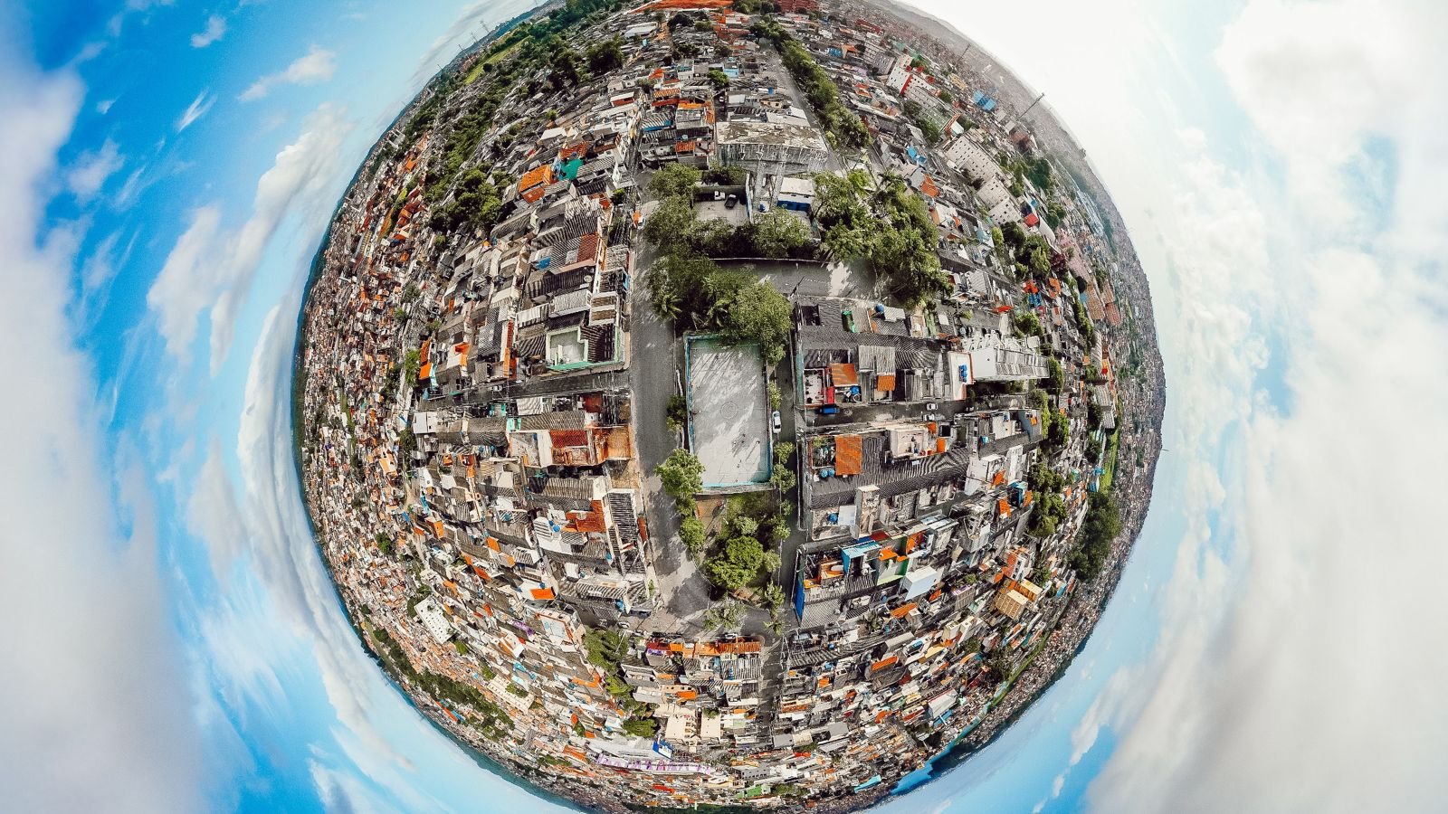 Reuse and the Sustainable Development Goals