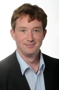 Asset Sharing in Glasgow, with Andrew Mouat, Glasgow City Council